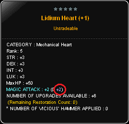 Guide - Spell Trace / Scrolls | whackybeanz